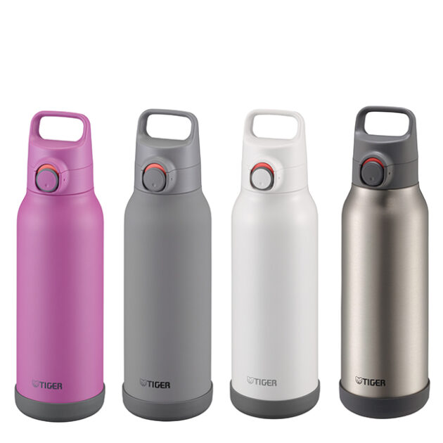 Vacuum Insulated Bottles（for Keeping Cold）MTA-H100/H120/H150 - Tiger ...