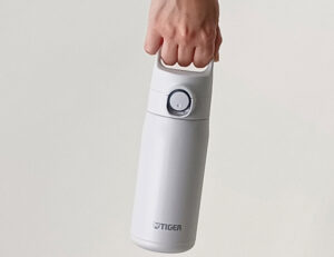 真空断熱ボトル MCZ-G040/G060/G080、MTA-J050/J080 2025年9月1日発売 - タイガー魔法瓶