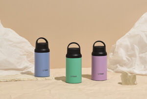 真空断熱ボトル MCZ-G040/G060/G080、MTA-J050/J080 2025年9月1日発売 - タイガー魔法瓶