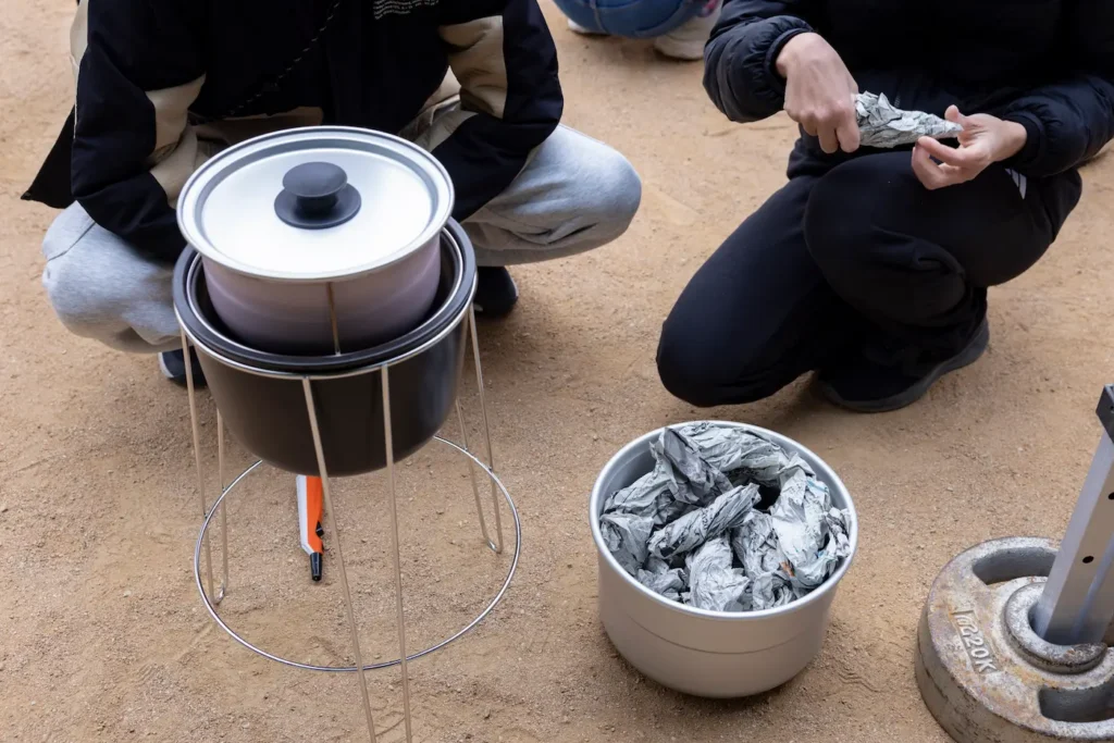 Transforming Disaster Drills into Events People "Want to Join": A Tiger ...