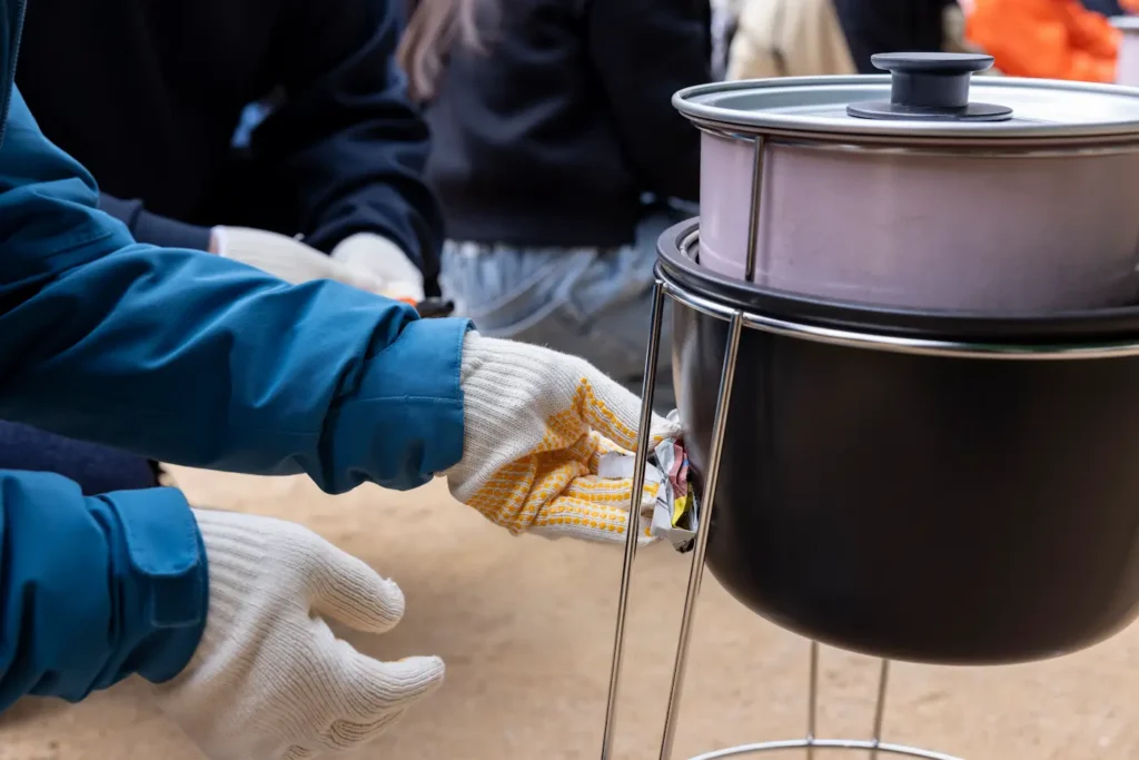 Transforming Disaster Drills into Events People "Want to Join": A Tiger ...